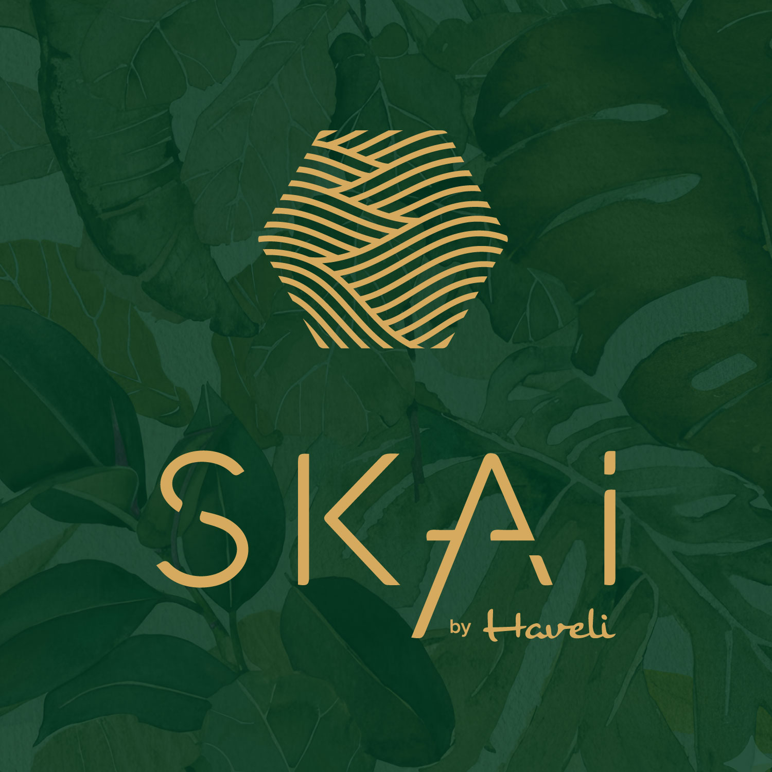 SKAI by Haveli - SKAI Fine Food and Bar